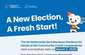 NATIONAL ELECTION COMMISSION